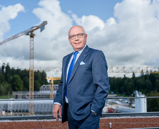 De GRANDS PATRONS au service de leur canton | FAO VD